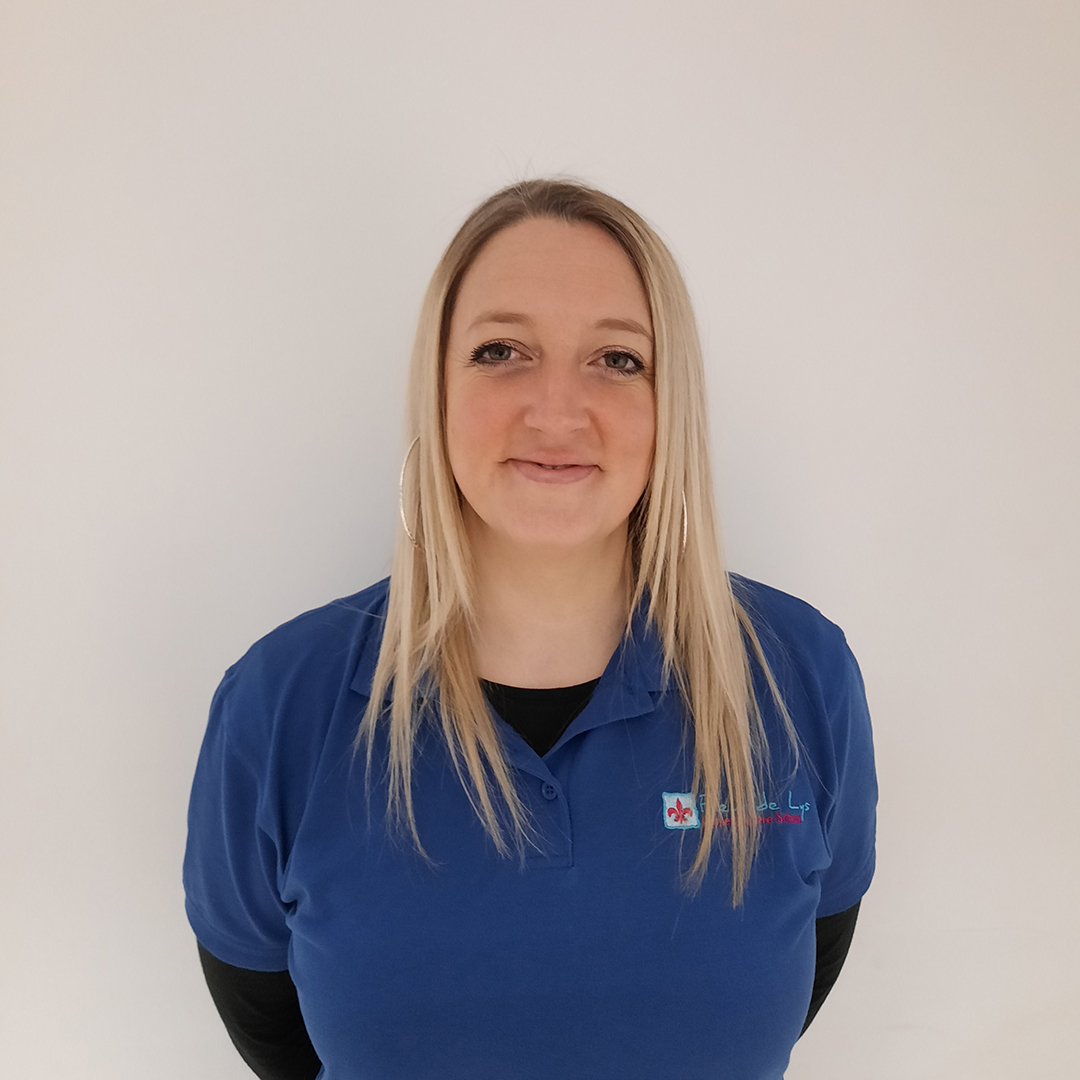 Meet the Team – Fleur de Lys Nursery and Pre-School