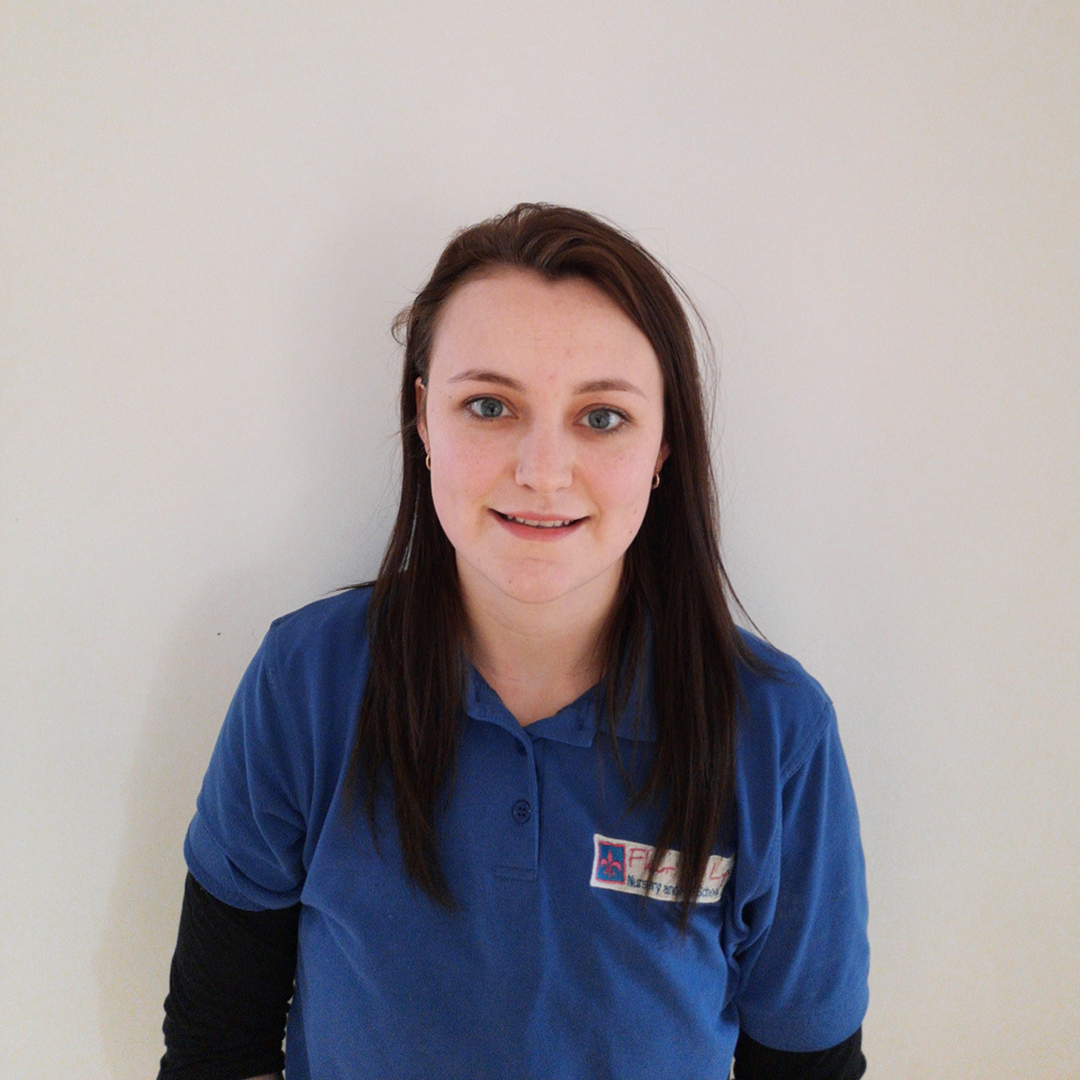 Meet the Team – Fleur de Lys Nursery and Pre-School